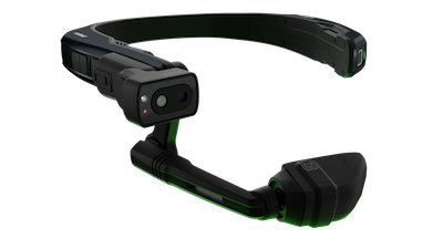 Next gen AR headset from RealWear - Industrial Supply Magazine